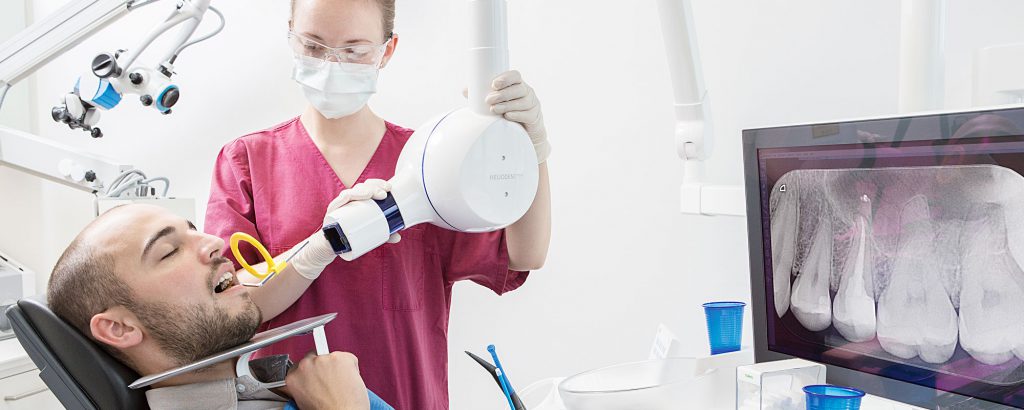 ENDODONTIE - MKG Chirurgie Landsberger